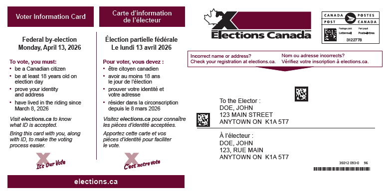 Guide to the federal by-election in University–Rosedale – April 13 ...