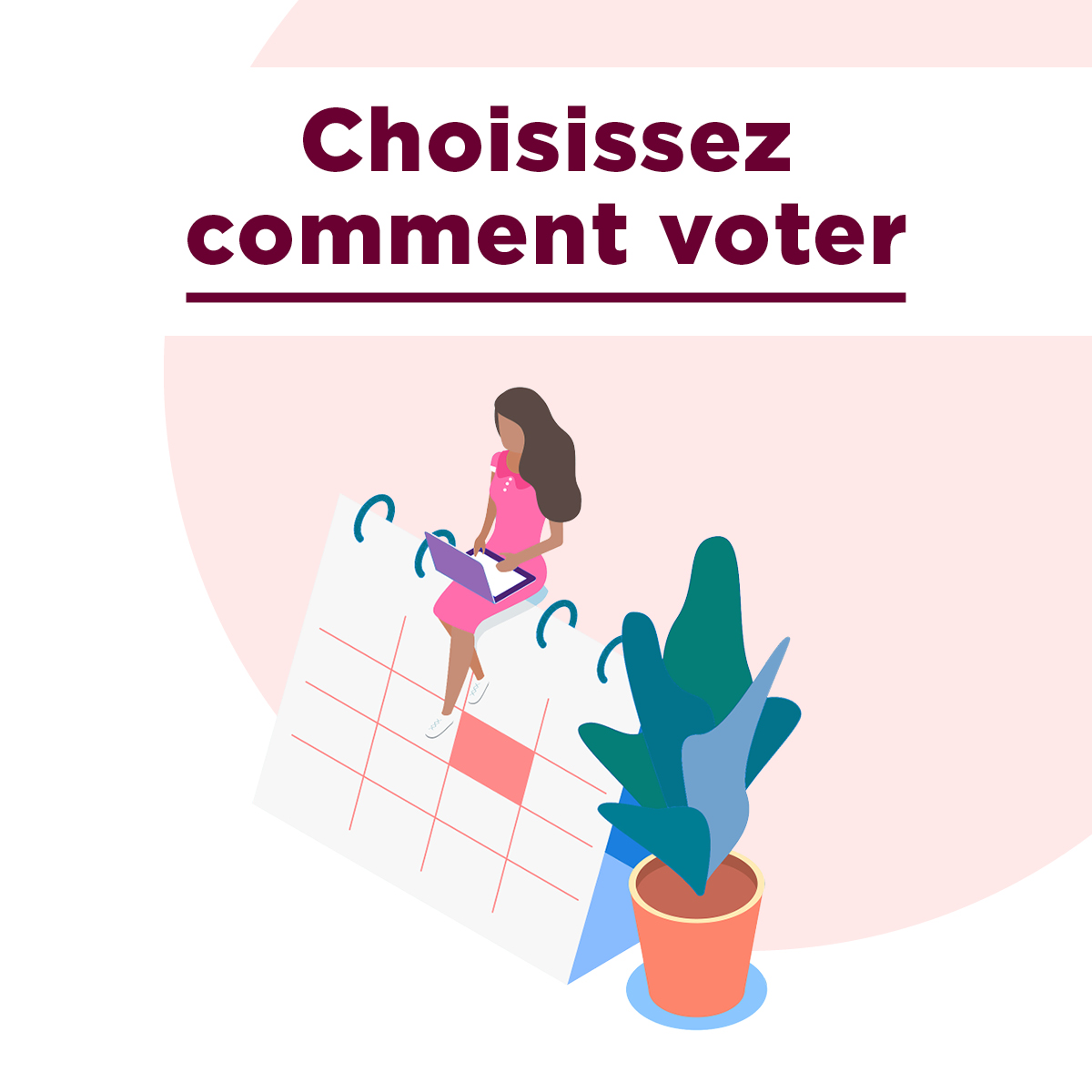 Trousse pour les médias sociaux – 44e élection générale – 20 septembre ...