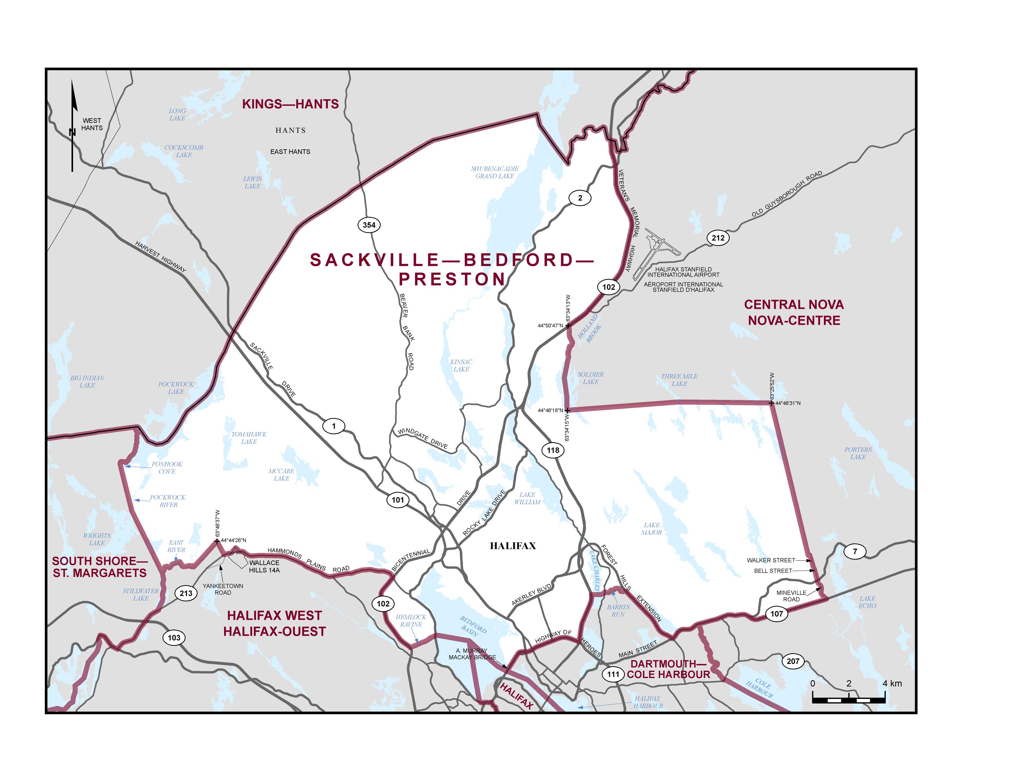 Sackville–Bedford–Preston | Maps and Boundary Descriptions – 2023 ...