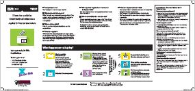 Brochures – Official election information – September 20, 2021 federal ...