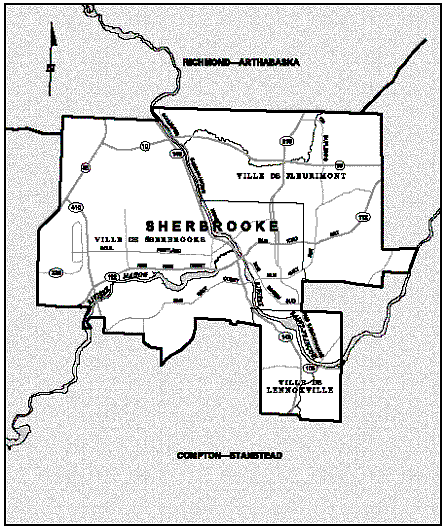 By-Elections 1998 – Official Voting Results – Elections Canada
